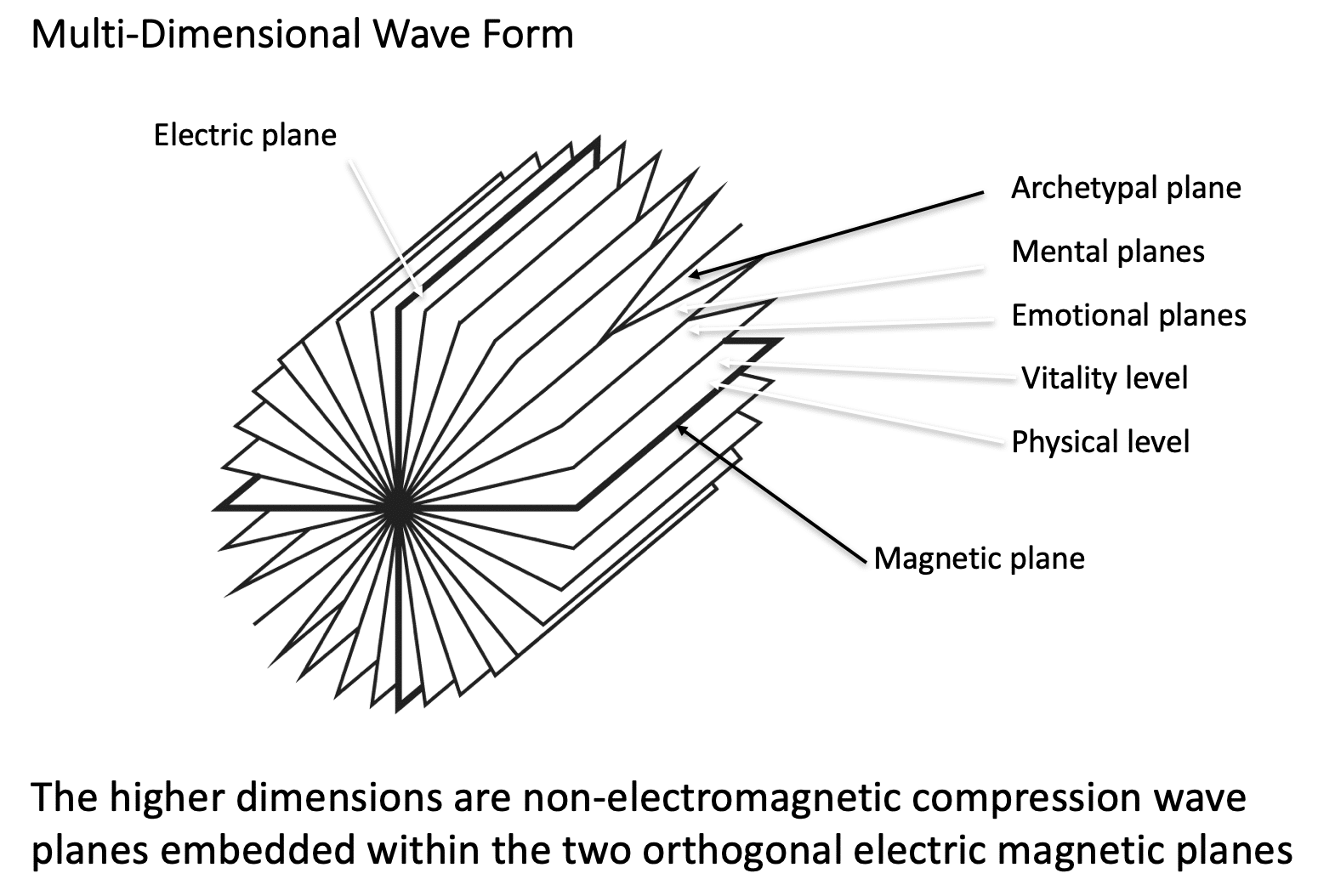 BioGeometry®, the Science of Balancing Living Systems: A Special ...