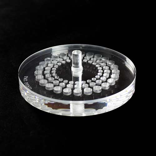 BioGeometry® AT Recommended Energy Balancing Tools Set (Set 2) - Vesica ...