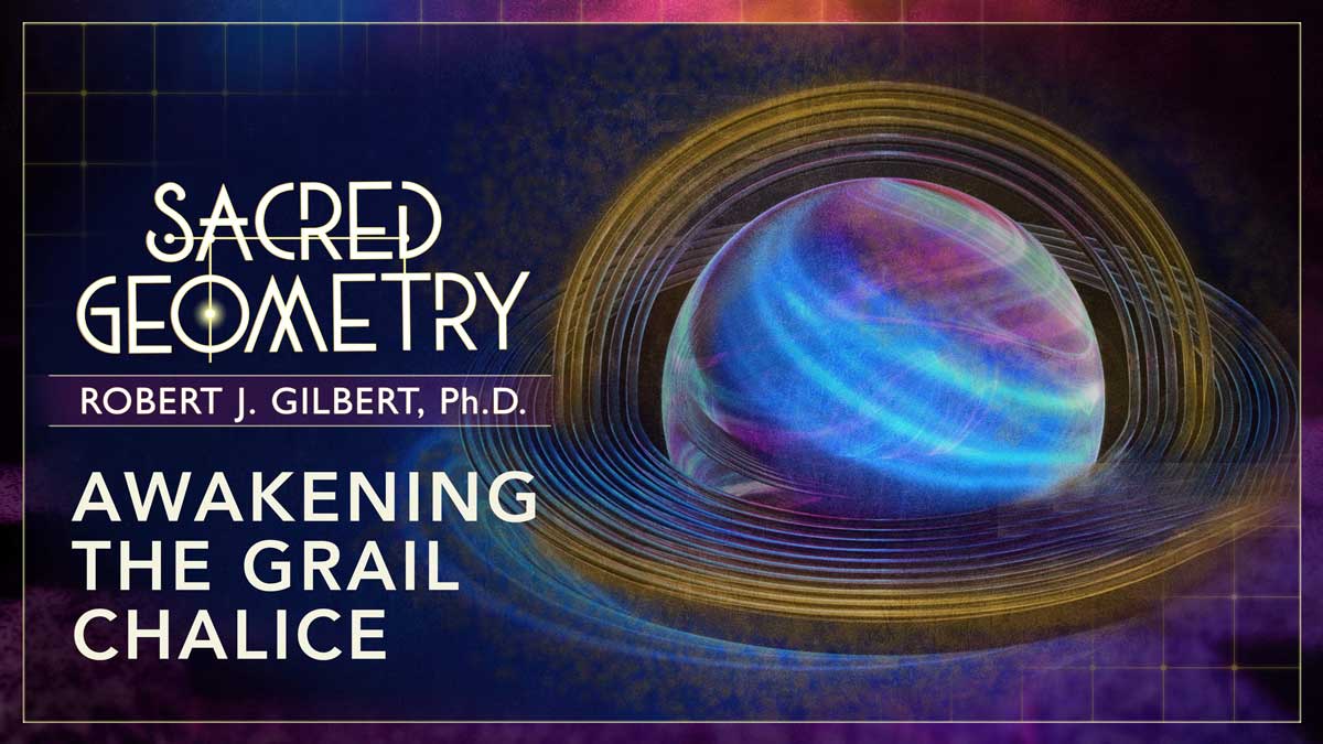 Episode 3: Awakening the Grail Chalice - Vesica Institute for Holistic ...