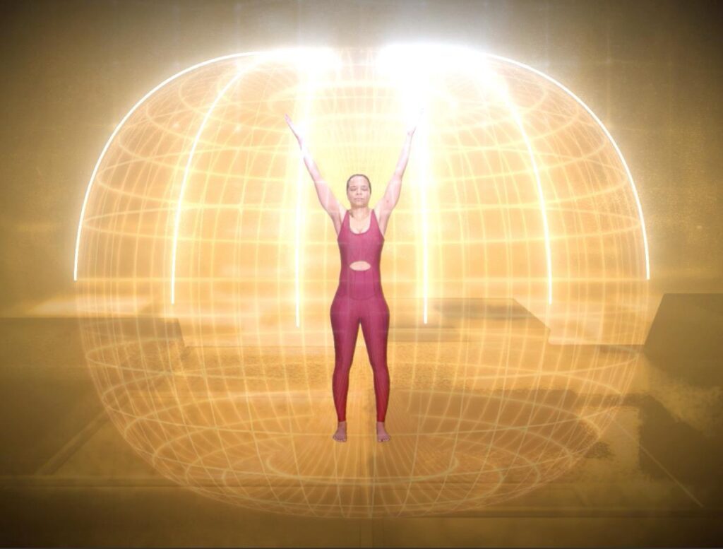 Public Resource Page for New Gaia TV Series - Vesica Institute for ...